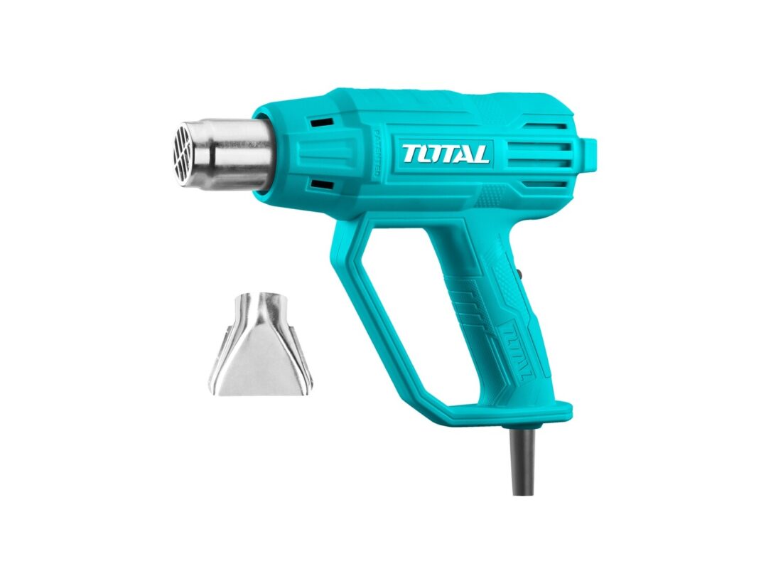TB200365 Industrial Heat Gun - Total Business AE